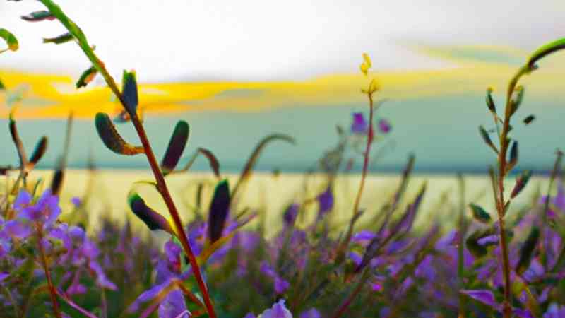 Hygrophila Polysperma Sunset: Dein umfassender Pflege-Guide