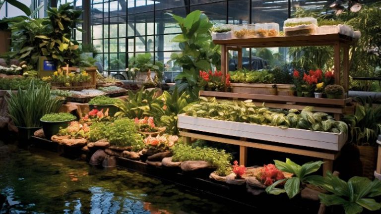 Wasserpflanzen: Dein Guide fürs perfekte Aquarium!